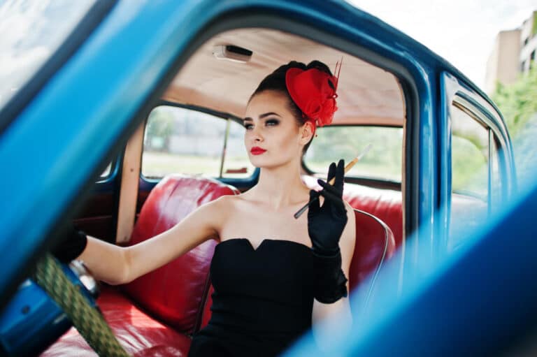 Style pin-up : Comment adopter cette mode iconique | Gnew